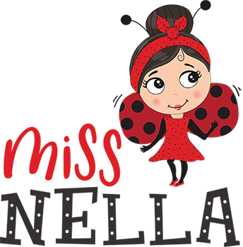Miss Nella - Onlinekids.dk