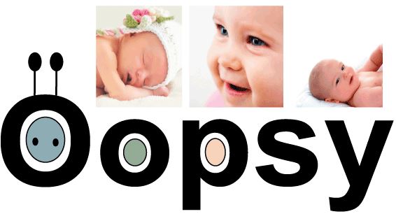 Oopsy - Onlinekids.no