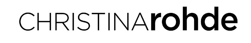 Christina Rohde - Lillelykke