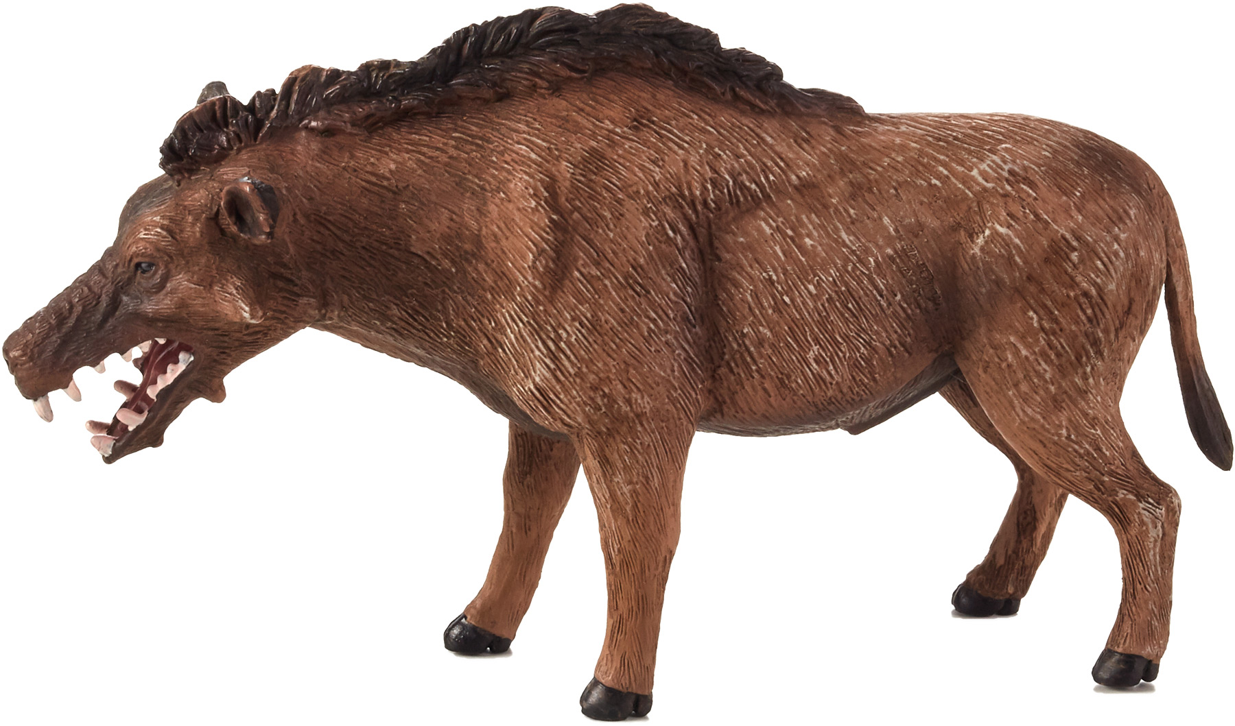 Mojo Entelodont Daeodon - Mojo - Lillelykke