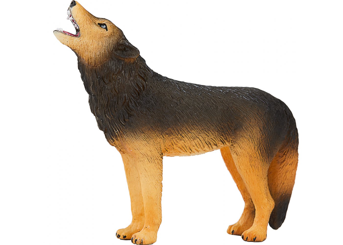 Mojo Heulender Wolf - Mojo - Onlinekids.de