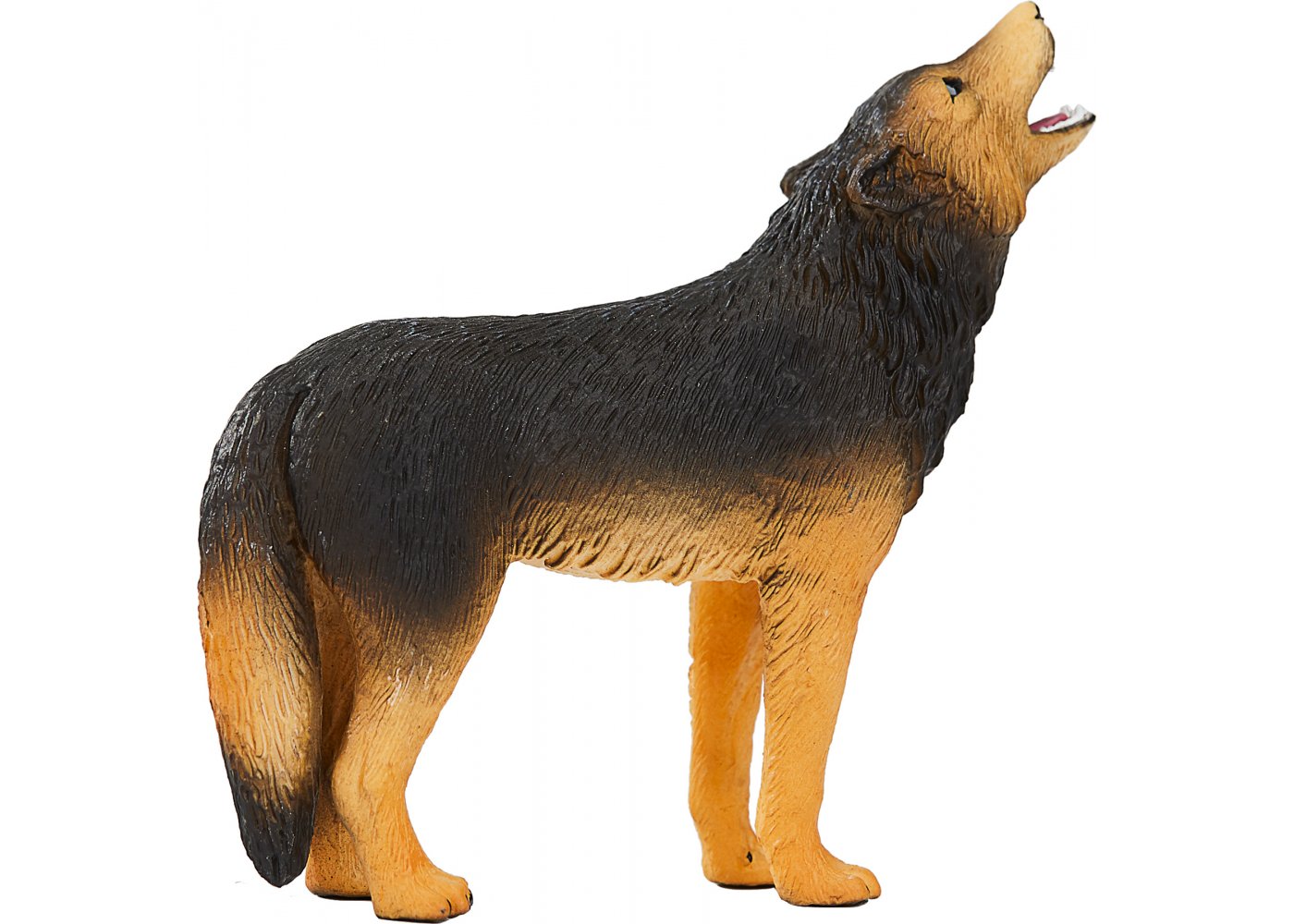 Mojo Heulender Wolf - Mojo - Onlinekids.de