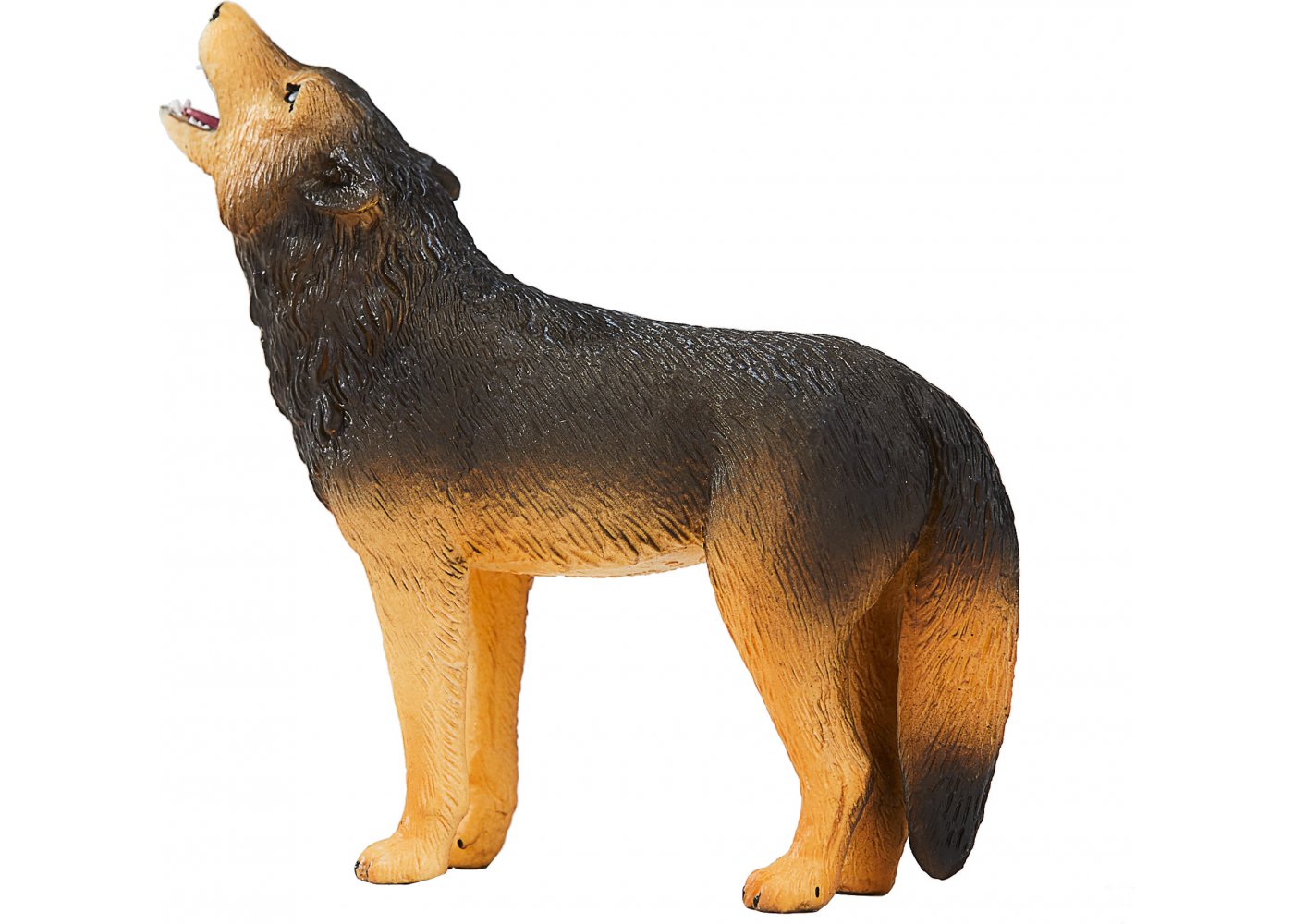 Mojo Heulender Wolf - Mojo - Onlinekids.de