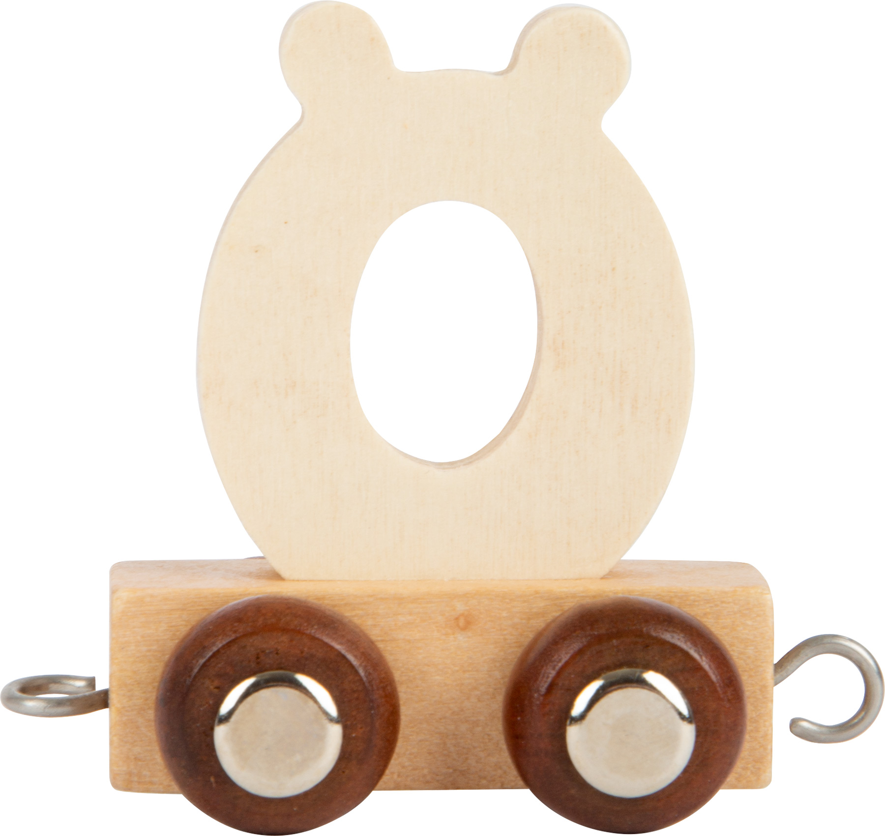 small foot Namntåg Bokstav Ö, Natur - Small foot - Onlinekids.se