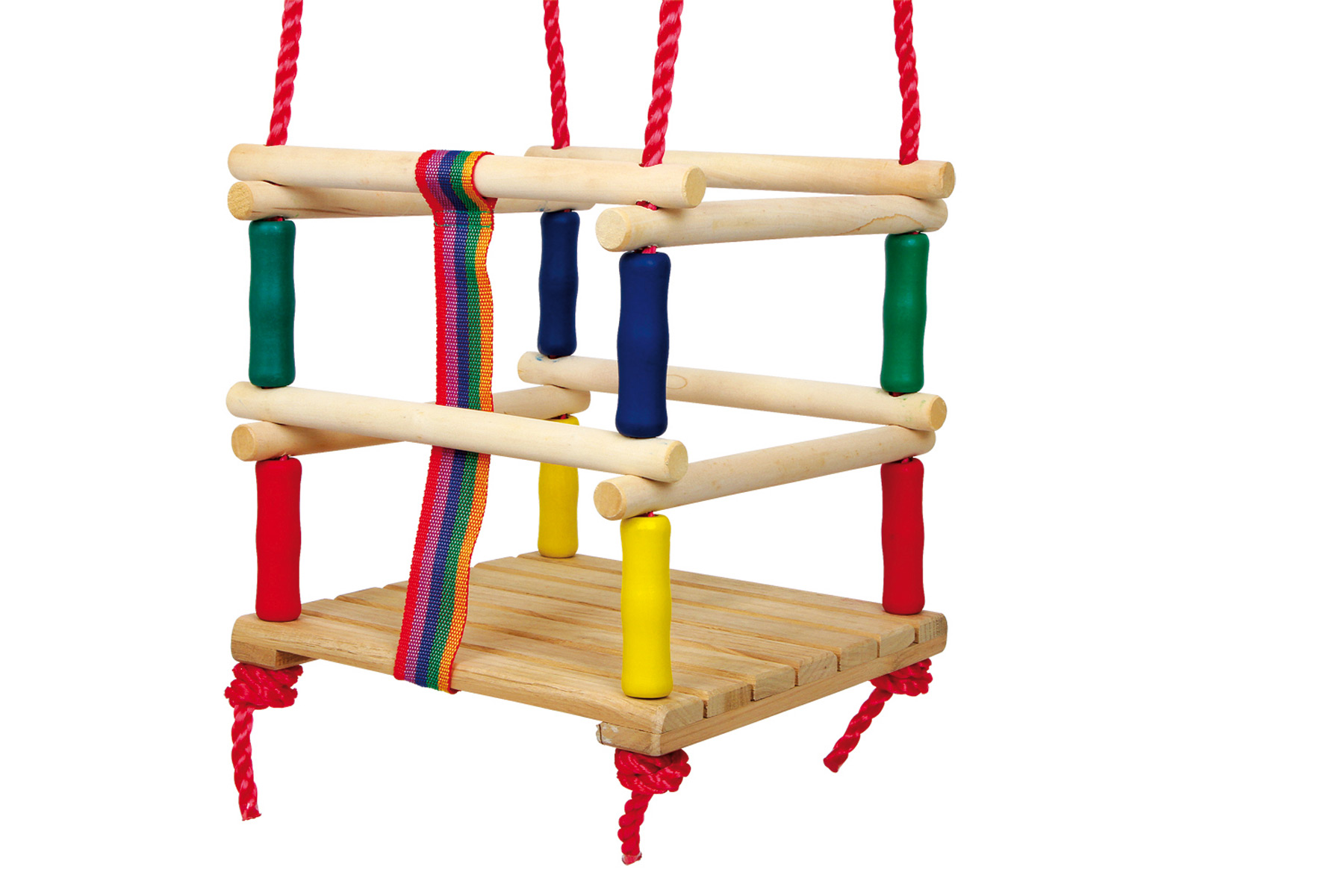 small foot Baby Gynge, Toddler - Small foot - Onlinekids.dk